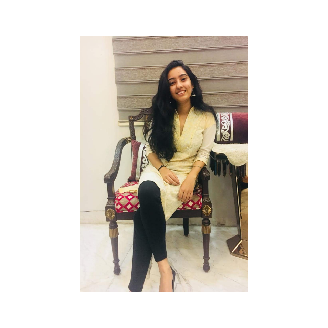 Journalism & Storytelling: How Khyati Sangar Discovered Mutual ...