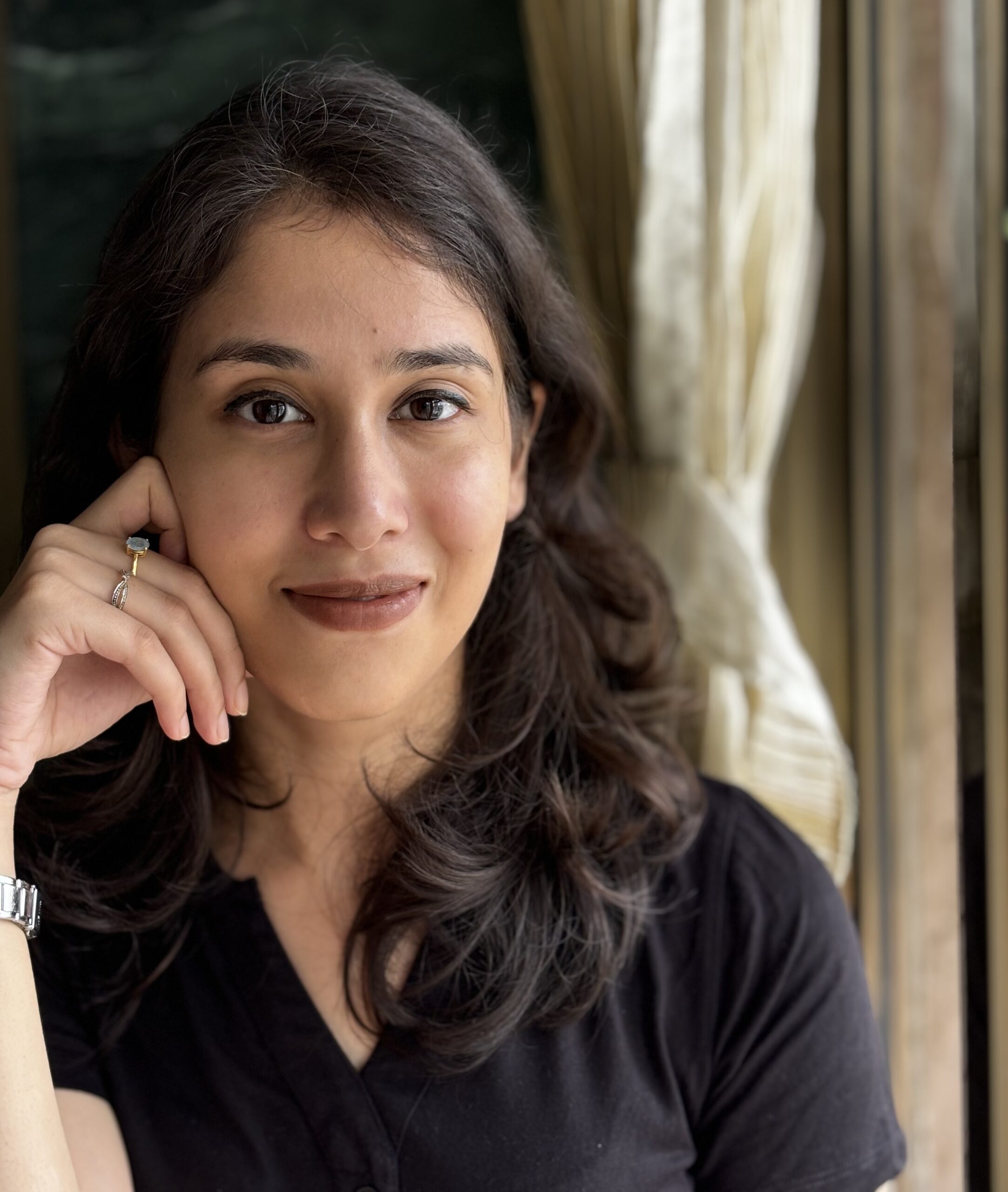 About Me | Ria Gupta